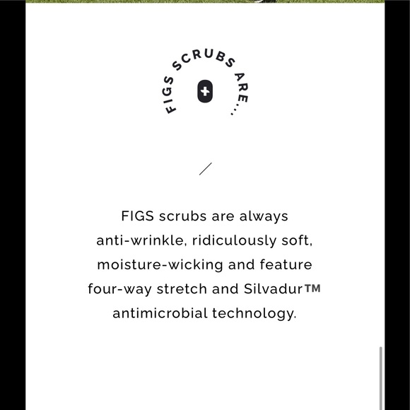 Figs | Pants | Nwt Figs Mens Red Tansen Jogger Scrub Pants Red | Poshmark